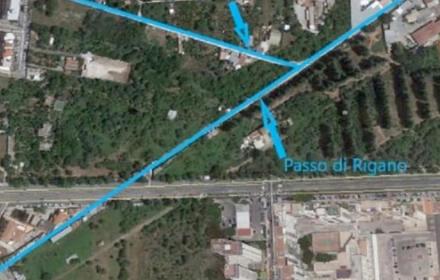 Palermo, ok al progetto per "Passo di Rigano" | Regione Siciliana